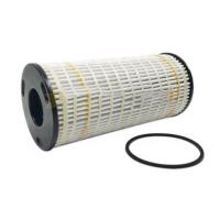China Engine Hydraulic Oil Filter 3283655 P573354 121.4mm OD 52mm ID for 2007-2017 for sale