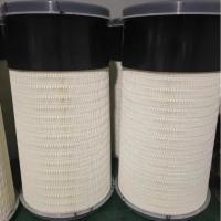 China PU2750 PU2751 208x412mm Air Filter Element for Excavator Tractor Engine Parts for sale