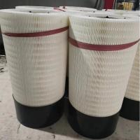 China PU2750 PU2751 208x412mm Air Filter Element for Excavator Tractor Engine Parts for sale