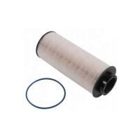 China Fuel Filter 1699168 for XF105 Truck 90x90x250mm Outside In Flow for sale