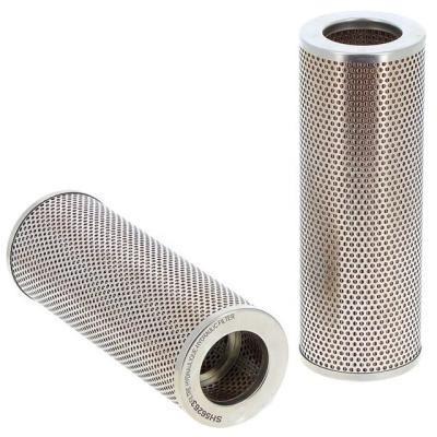 China 16Y6013000 SH56263 Hydraulic Oil Filter CE Certified 100 Micron for Mechanical Parts for sale