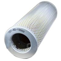 China 16Y6013000 SH56263 Hydraulic Oil Filter CE Certified 100 Micron for Mechanical Parts for sale