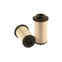 China Fuel Filter 1699168 for XF105 Truck 90x90x250mm Outside In Flow for sale