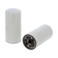 China Hydwell Diesel Spin-On Full-Flow Oil Filter 118mm OD 260mm Length 15 Micron 23518524 for sale