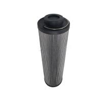 China Hydraulic Oil Filter Element 113.3mm OD 64.6mm ID 410.7mm L Replacement for 55200077 P566990 for sale
