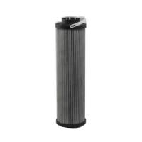 China Hydraulic Oil Filter Element 113.3mm OD 64.6mm ID 410.7mm L Replacement for 55200077 P566990 for sale