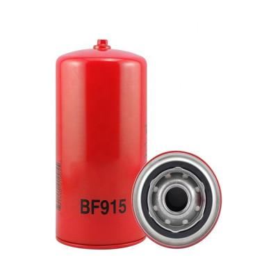 China Hydwell Fuel Water Separator Spin-On 93.7mm OD 188.9mm Length for Diesel Engine 35357276 4734562 AR94651 for sale