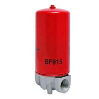 China Hydwell Fuel Water Separator Spin-On 93.7mm OD 188.9mm Length for Diesel Engine 35357276 4734562 AR94651 for sale