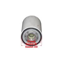 China Hydwell C-1541 Lube Oil Filter Spin-On 108mm OD 262mm Length for Abarth for sale