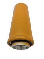 China CH-070-A10-A Hydraulic Oil Filter Element for Trucks Excavators 10 Pcs MOQ for sale