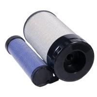 China Hydwell Activated Carbon Air Filter Assembly P785589 P785389 X770689 1-100 Micron for Tractor for sale