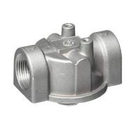 China Hydwell FB1307 Fuel Water Separator Filter Base for BF915 Spin-On Fuel Storage Tank for sale