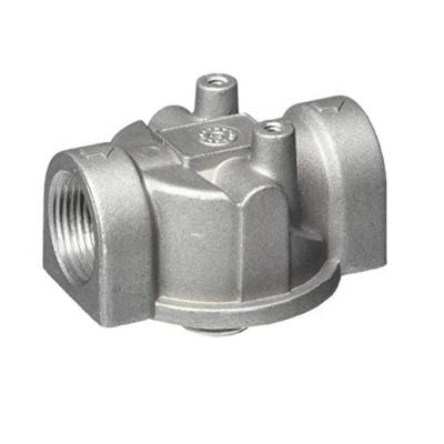China Hydwell FB1307 Fuel Water Separator Filter Base for BF915 Spin-On Fuel Storage Tank for sale
