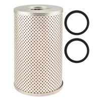 China HYDWELL PT207-HD10 Heavy-Duty Hydraulic Filter 115mm OD 179mm Length for Trucks for sale