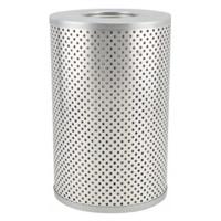 China HYDWELL PT207-HD10 Heavy-Duty Hydraulic Filter 115mm OD 179mm Length for Trucks for sale