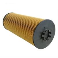 China Truck Engine Lube Oil Filter Cartridge P550453 LF550453 145939 118x299mm for sale