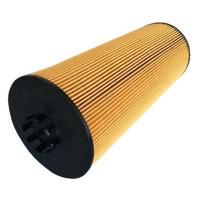 China Truck Engine Lube Oil Filter Cartridge P550453 LF550453 145939 118x299mm for sale