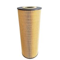 China Truck Engine Lube Oil Filter Cartridge P550453 LF550453 145939 118x299mm for sale