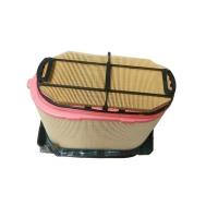 China Hydwell Honeycomb Air Filter Element 3466687 3466688 for Excavator Parts 100mm for sale