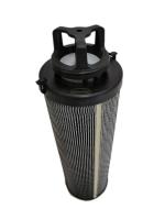 China Hydwell 944444Q EPF4110QIB Hydraulic Oil Filter Element Paper and Iron 10 Pcs MOQ for sale