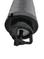 China Hydwell 944444Q EPF4110QIB Hydraulic Oil Filter Element Paper and Iron 10 Pcs MOQ for sale