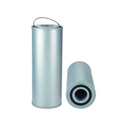 China Hydraulic Return Oil Filter 53C0515 SH85034 for CLG922E CLG926E Excavator for sale