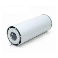 China Hydraulic Return Oil Filter 53C0515 SH85034 for CLG922E CLG926E Excavator for sale