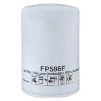 China Hydwell Fuel Filter FP586F 1699830-4 20532237 for Heavy Truck 1-100 Micron Precision for sale
