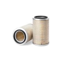 China Hydwell Air Filter AF25716 154mm x 245mm for Diesel Air System for sale