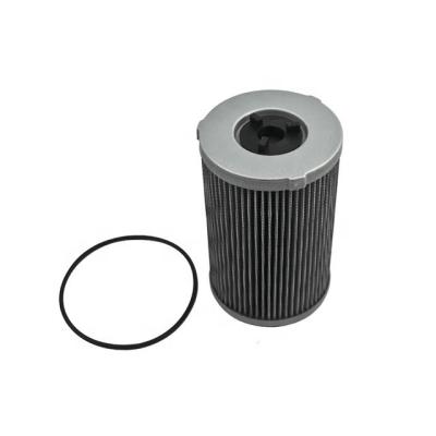 China Hydraulic Transmission Oil Filter 53C0563 for Wheel Loader Parts 25-30 Day Lead Time for sale