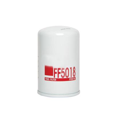 China Hydwell Fuel Filter FF5018 P553004 3I1266 3903640 for Tractor Engines 1-100 Micron Precision for sale