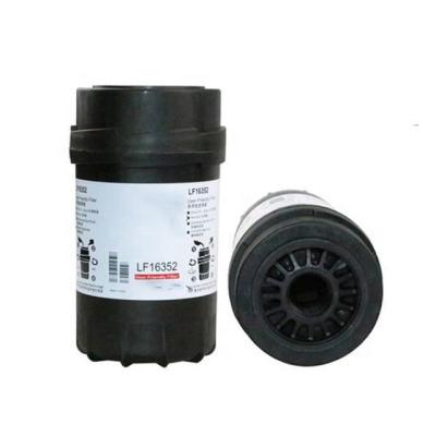 China Hydwell LF16352 Truck Engine Lube Oil Filter Element 101.5x175.13mm P556352 for sale