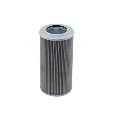 China Loader Copper Mesh Hydraulic Oil Filter for Excavator Roller Suction 53C0002 SH60647 for sale
