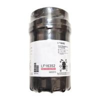China Hydwell LF16352 Truck Engine Lube Oil Filter Element 101.5x175.13mm P556352 for sale