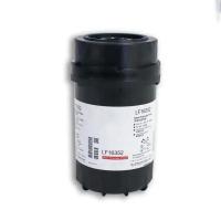 China Hydwell LF16352 Truck Engine Lube Oil Filter Element 101.5x175.13mm P556352 for sale