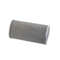 China Loader Copper Mesh Hydraulic Oil Filter for Excavator Roller Suction 53C0002 SH60647 for sale