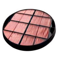 China Hydwell Air Filter P636759 208-9066 492.8mm Outer Diameter 96.5% Efficiency Safety Filter for sale
