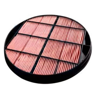 China Hydwell Air Filter P636759 208-9066 492.8mm Outer Diameter 96.5% Efficiency Safety Filter for sale