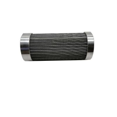 China Hydwell HC9801FKZ8H Truck Hydraulic Oil Filter Heavy Duty Fiberglass 10 Pcs MOQ for sale