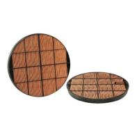 China Hydwell Air Filter P636759 208-9066 492.8mm Outer Diameter 96.5% Efficiency Safety Filter for sale