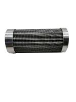 China Hydwell HC9801FKZ8H Truck Hydraulic Oil Filter Heavy Duty Fiberglass 10 Pcs MOQ for sale