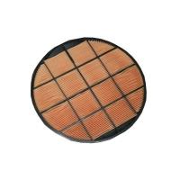 China Hydwell Air Filter P636759 208-9066 492.8mm Outer Diameter 96.5% Efficiency Safety Filter for sale