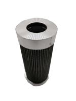 China Hydwell HC9801FKZ8H Truck Hydraulic Oil Filter Heavy Duty Fiberglass 10 Pcs MOQ for sale