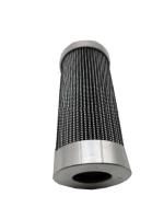China Hydwell HC9801FKZ8H Truck Hydraulic Oil Filter Heavy Duty Fiberglass 10 Pcs MOQ for sale