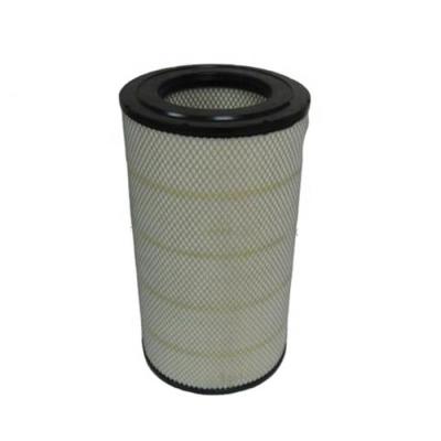 China Hydwell Spare Parts Car Accessories Air Filter Elements 151-7737 with Iron Material for sale