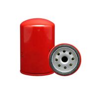 China Hydwell Fuel Filter FF5052 3931065 11e1-70010 P550440 76.8mm OD 120mm Length for NEOPLAN for sale