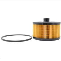 China Hydwell 152095084R Lube Oil Filter Element for Truck and Tractor Engines 100 Micron for sale