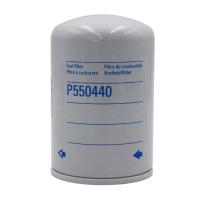 China Hydwell Fuel Filter FF5052 3931065 11e1-70010 P550440 76.8mm OD 120mm Length for NEOPLAN for sale