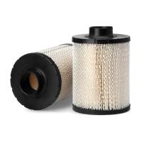 China Hydwell Air Filter Ah1136 Ah19003 216mm x 279mm for Air Compressor ECB08500 39824115 for sale