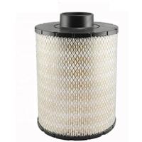 China Hydwell Air Filter Ah1136 Ah19003 216mm x 279mm for Air Compressor ECB08500 39824115 for sale